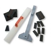 Solid Wood Floor Fitting Kit - Services