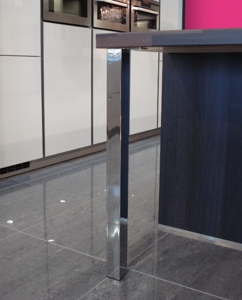 BENCH Table & Benchtop Supports - Services