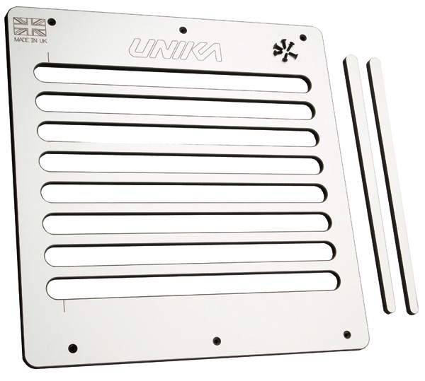 Drainer Jig - Services