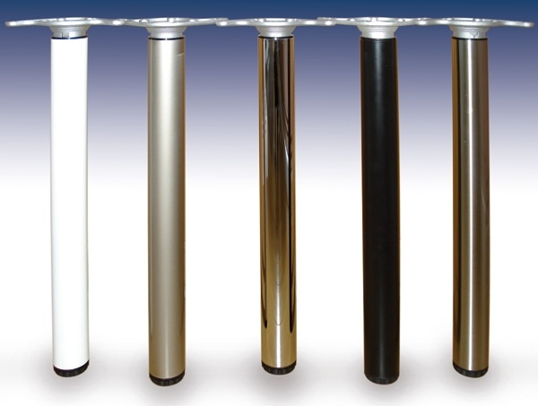 Table And Benchtop Supports - Services