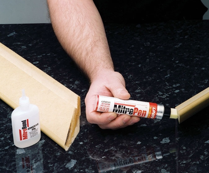 MitreBond - Services