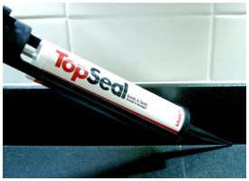 TopSeal - Services