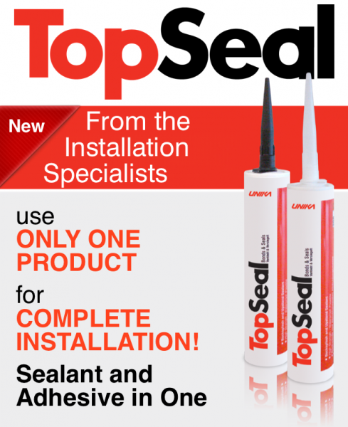 TopSeal - Services