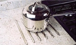 Benchtop Protector Rods 30cm & 45cm - Services