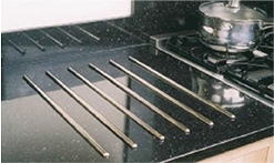 Benchtop Protector Rods 30cm & 45cm - Services